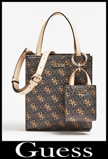Guess bags 2021 new arrivals women's collection