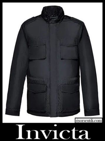 Invicta jackets 20-2021 fall winter men's collection