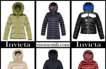Invicta jackets 20-2021 fall winter men's collection