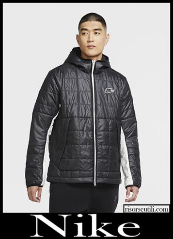 Nike jackets 20-2021 fall winter men's collection