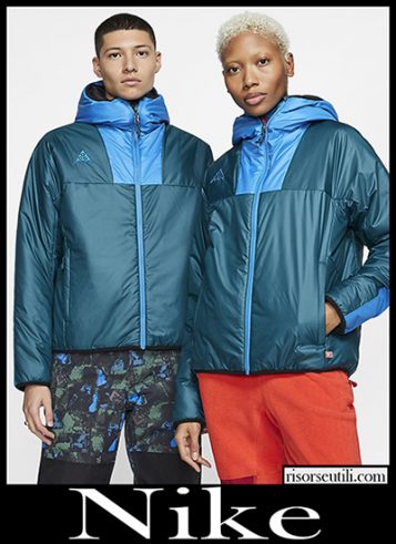 Nike jackets 20-2021 fall winter men's collection