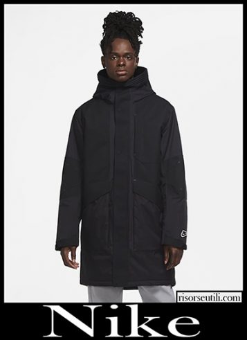 Nike jackets 20-2021 fall winter men's collection
