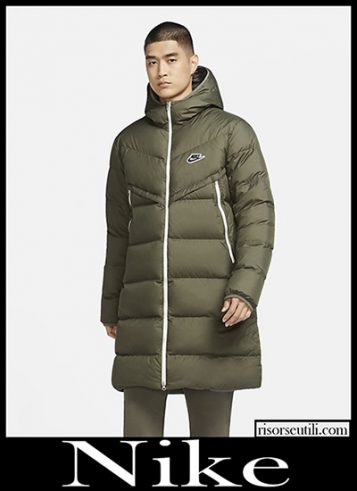 Nike jackets 20-2021 fall winter men's collection