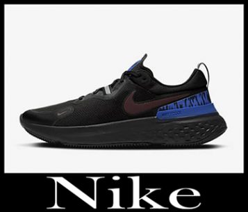 Nike shoes 20-2021 fall winter men's collection