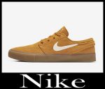 Nike shoes 20-2021 fall winter men's collection