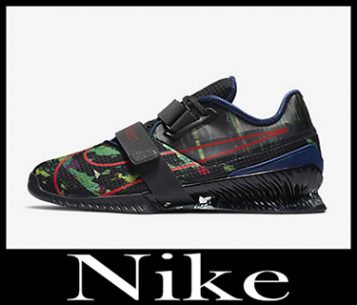 Nike shoes 20-2021 fall winter men's collection
