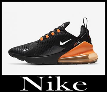 Nike shoes 20-2021 fall winter men's collection