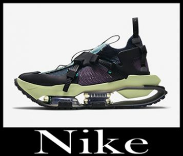 Nike shoes 20-2021 fall winter men's collection