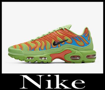 Nike shoes 20-2021 fall winter men's collection