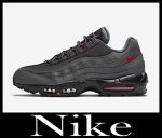 Nike shoes 20-2021 fall winter men's collection