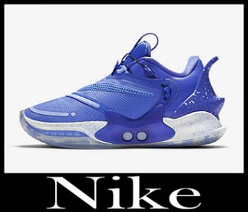 Nike shoes 20-2021 fall winter men's collection