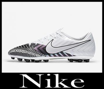 Nike shoes 20-2021 fall winter men's collection
