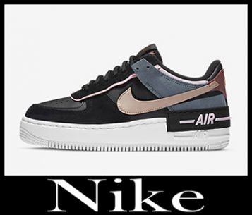 Nike shoes 20-2021 fall winter women's collection