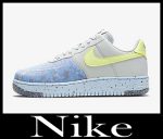 Nike shoes 20-2021 fall winter women's collection