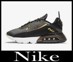 Nike shoes 20-2021 fall winter women's collection