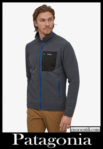 Patagonia jackets 20-2021 fall winter men's collection