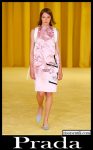 Prada spring summer 2021 fashion collection women's