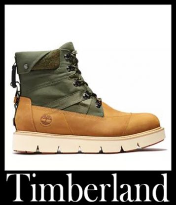 Timberland shoes 20-2021 fall winter men's collection