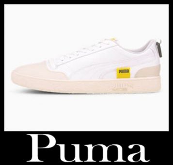 New arrivals Puma sneakers 2021 men's shoes