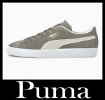 New arrivals Puma sneakers 2021 men's shoes