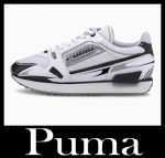 New arrivals Puma sneakers 2021 women's shoes