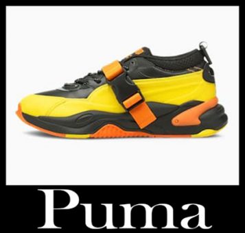 New arrivals Puma sneakers 2021 women's shoes