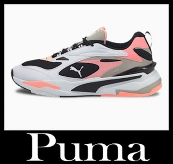 New arrivals Puma sneakers 2021 women's shoes