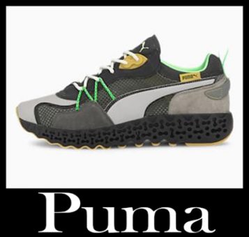 New arrivals Puma sneakers 2021 women's shoes