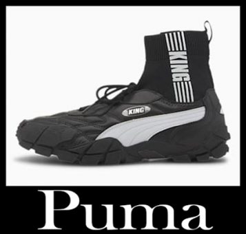 New arrivals Puma sneakers 2021 women's shoes