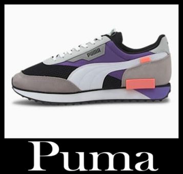 New arrivals Puma sneakers 2021 women's shoes
