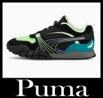 New arrivals Puma sneakers 2021 women's shoes