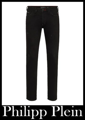 New arrivals Philipp Plein 2021 men's clothing collection