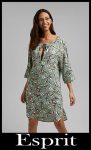 New arrivals Esprit beachwear 2021 women's swimwear