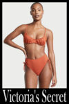 New arrivals Victoria's Secret bikinis 2022 swimwear