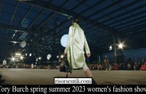 Tory Burch spring summer 2022 women's fashion show