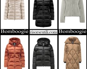 Bomboogie jackets 20-2021 fall winter men's collection