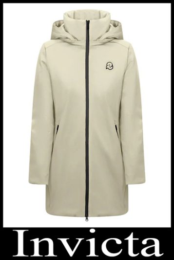 New arrivals Invicta jackets 2023 women's fashion