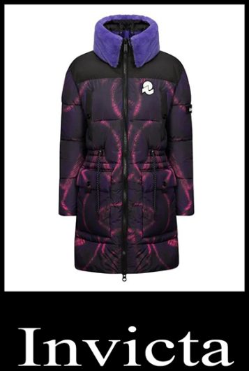 New arrivals Invicta jackets 2023 women's fashion