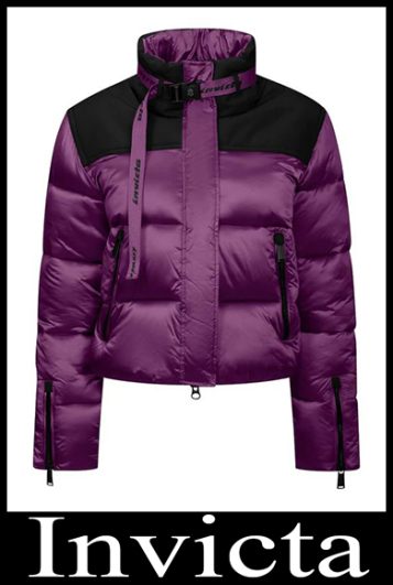 New arrivals Invicta jackets 2023 women's fashion