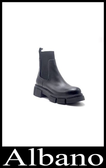 New arrivals Albano shoes 2023 women's footwear