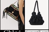 Chloé spring summer 2022 women's fashion collection