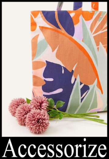 New arrivals Accessorize bags 2023 women's accessories