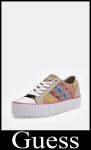 New arrivals Guess sneakers 2023 women's shoes