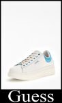 New arrivals Guess sneakers 2023 women's shoes