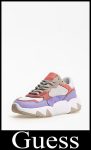 New arrivals Guess sneakers 2023 women's shoes