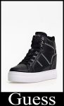 New arrivals Guess sneakers 2023 women's shoes