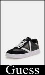 New arrivals Guess sneakers 2023 women's shoes