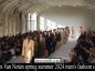 AC9 fall winter 21-2022 women's fashion show